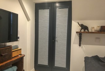 Winchester Blinds, Bespoke Blinds Shutters & Awnings. 01962 736836