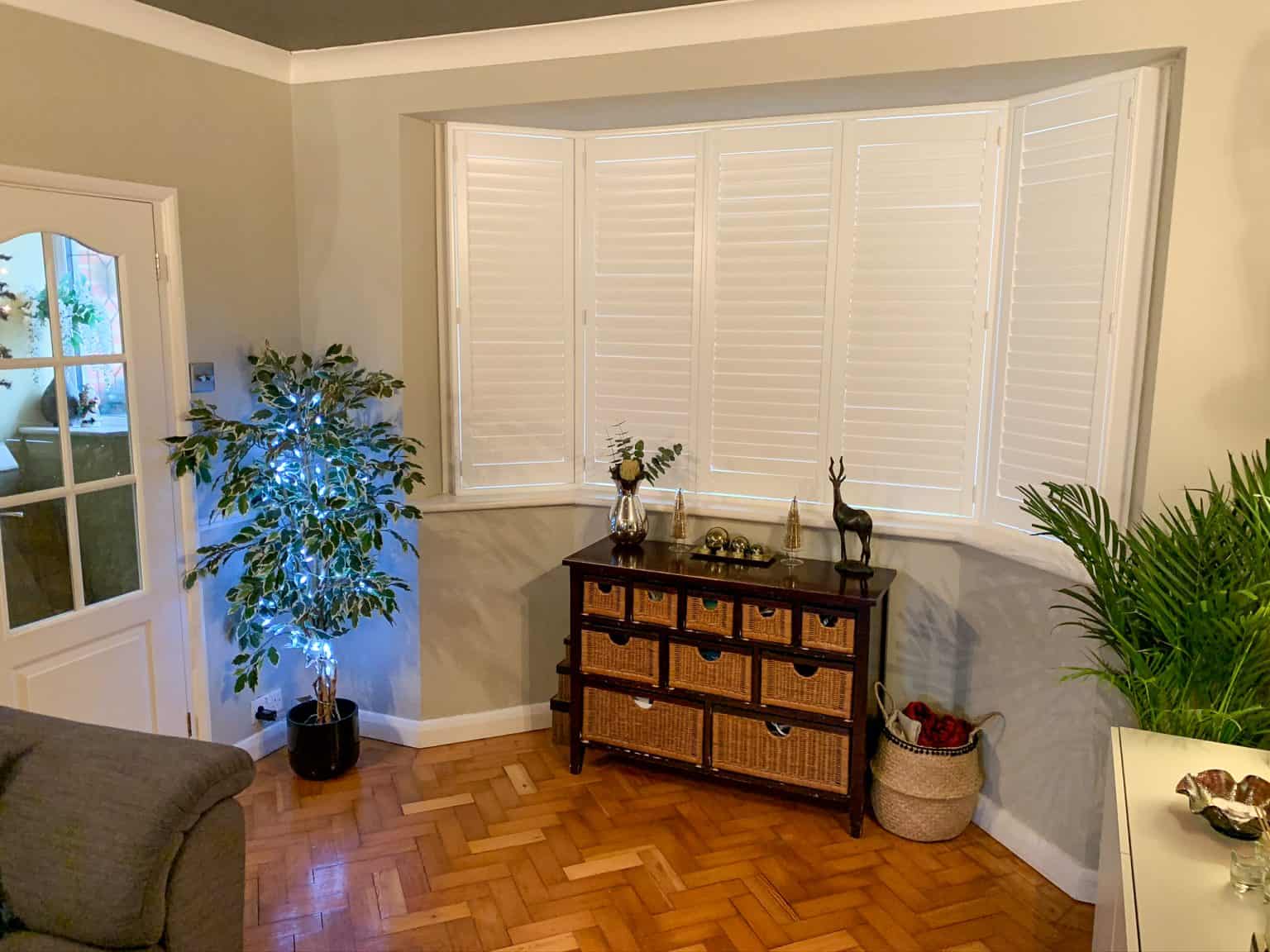 How Can Plantation Shutters Reduce Energy Bills?