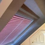 Velux Blinds - Winchester Blinds & Shutters