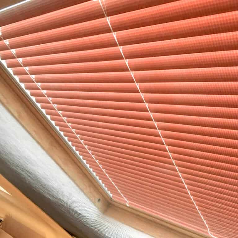 Velux Blinds - Winchester Blinds & Shutters