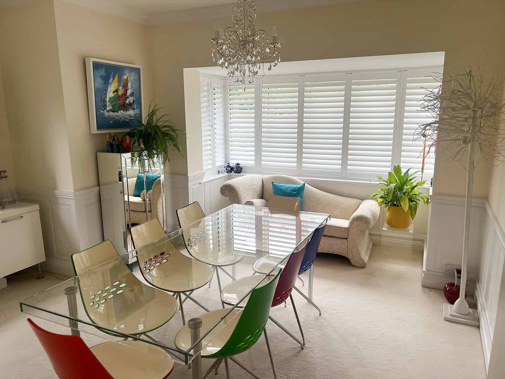 Our Ultimate Guide to Plantation Shutters - Winchester Blinds & Shutters